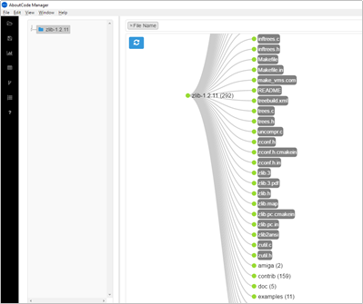 Refactor HTML and CSS · Issue #148 · aboutcode-org/scancode-workbench ...