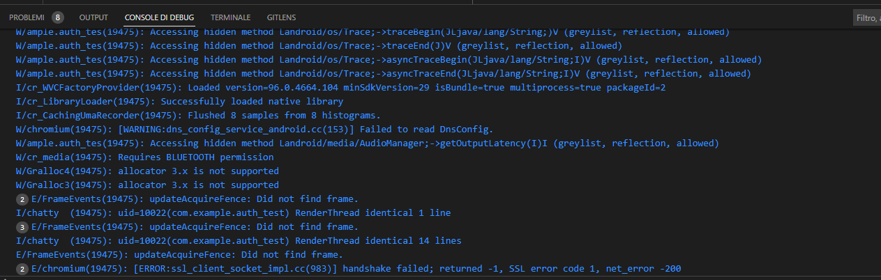 Problem With B2c Usage · Issue 161 · Earlybyte Aad Oauth · Github