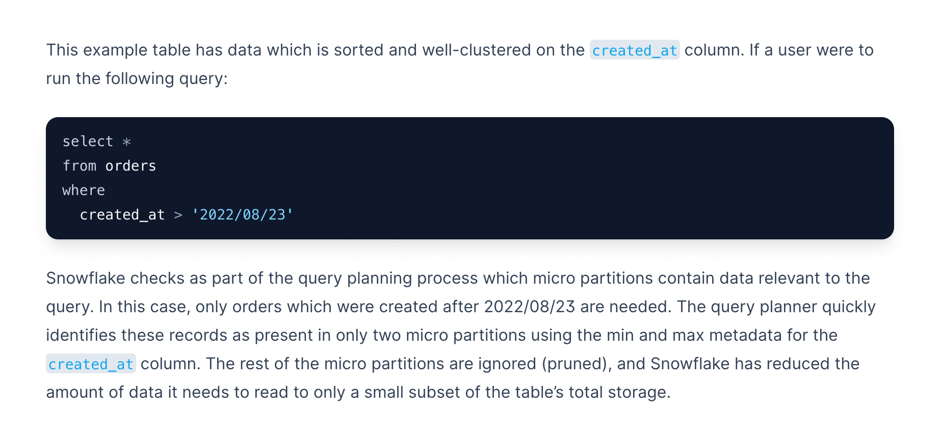 How To Update Formatting Of Inline Code Block With Tailwind Css · Markdoc Markdoc · Discussion