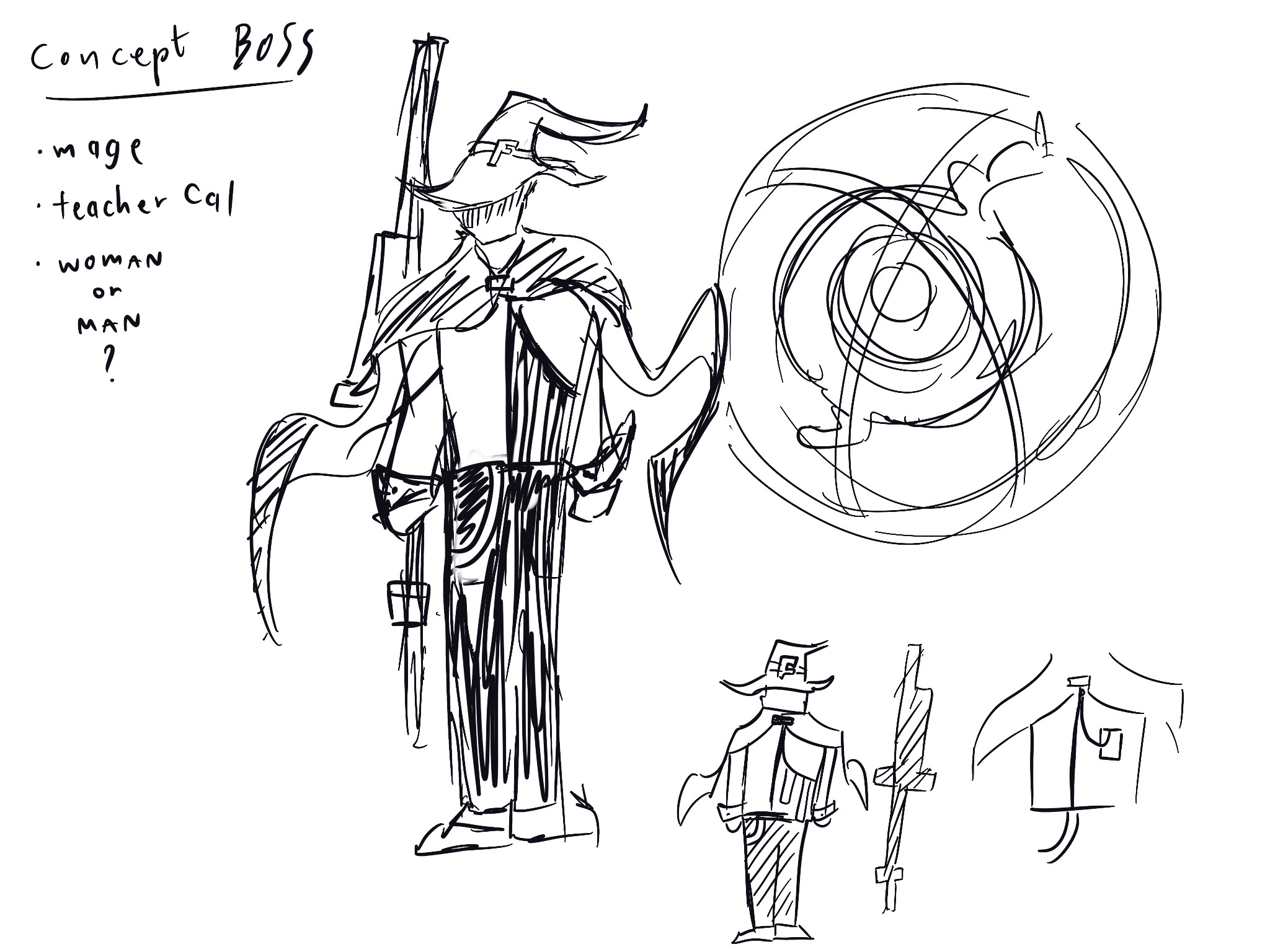 บอส · Issue #14 · NokiaTh131/Projectgame-_12 · GitHub