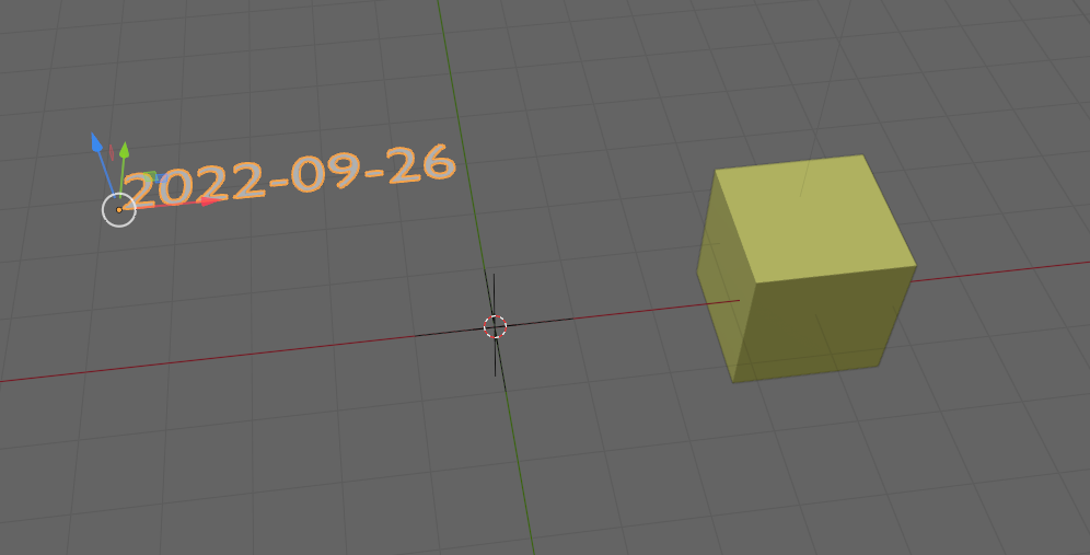 [BlenderBIM] 4D Animation Bug · Issue #2413 · IfcOpenShell/IfcOpenShell · GitHub