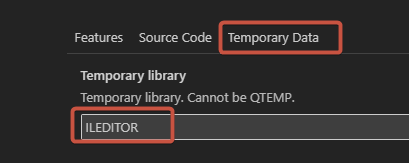 please assist with error getting on pub400 · Issue #1193 · codefori/vscode-ibmi · GitHub