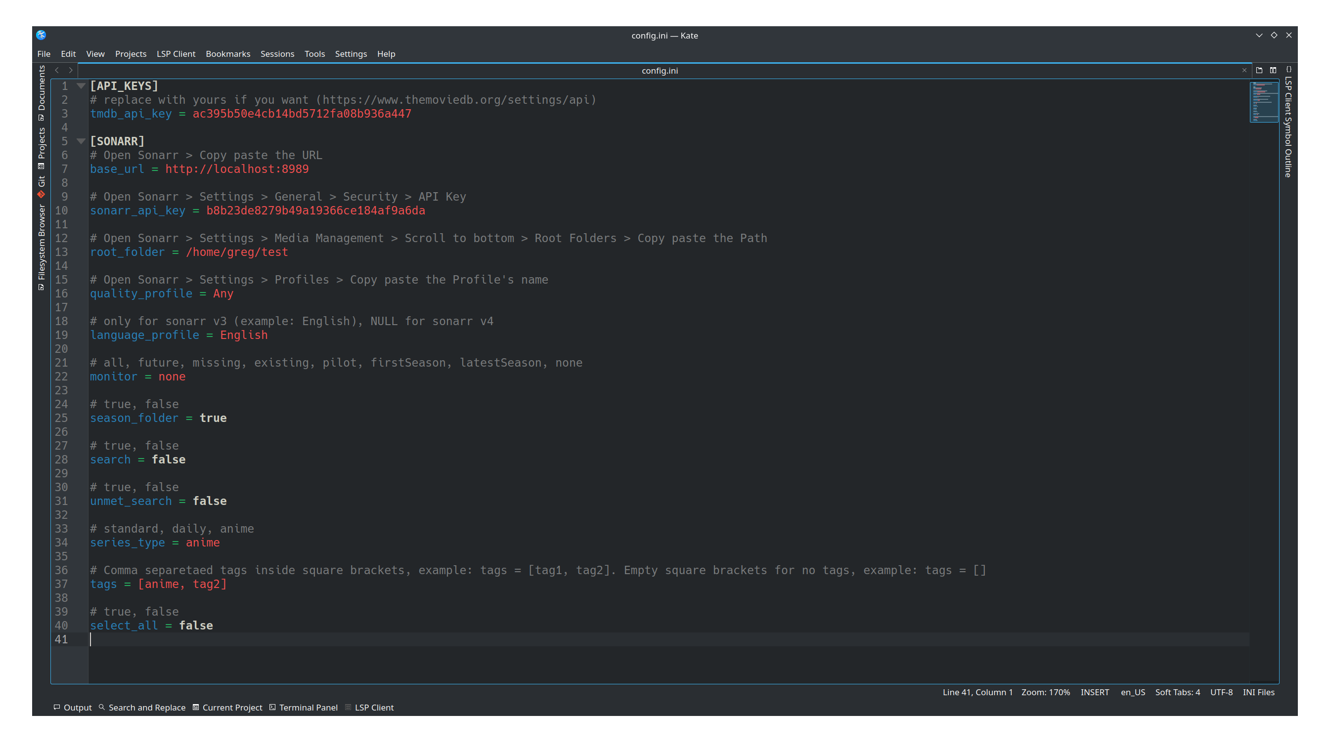 GitHub - TecnoCreeper/anime-season-for-sonarr: Choose an anime season ...