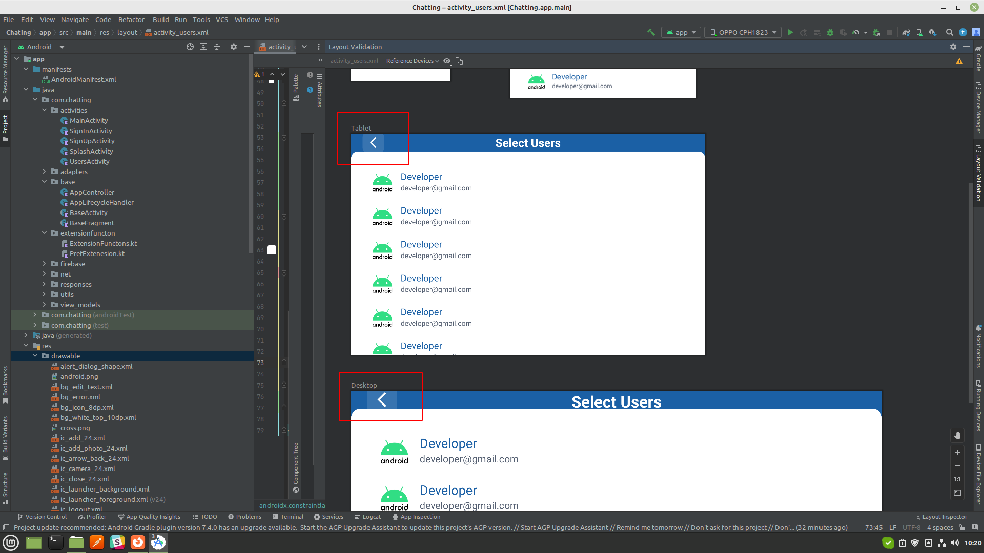 sdp is not Working in Tablet and Desktop version · Issue #114 · intuit/sdp · GitHub