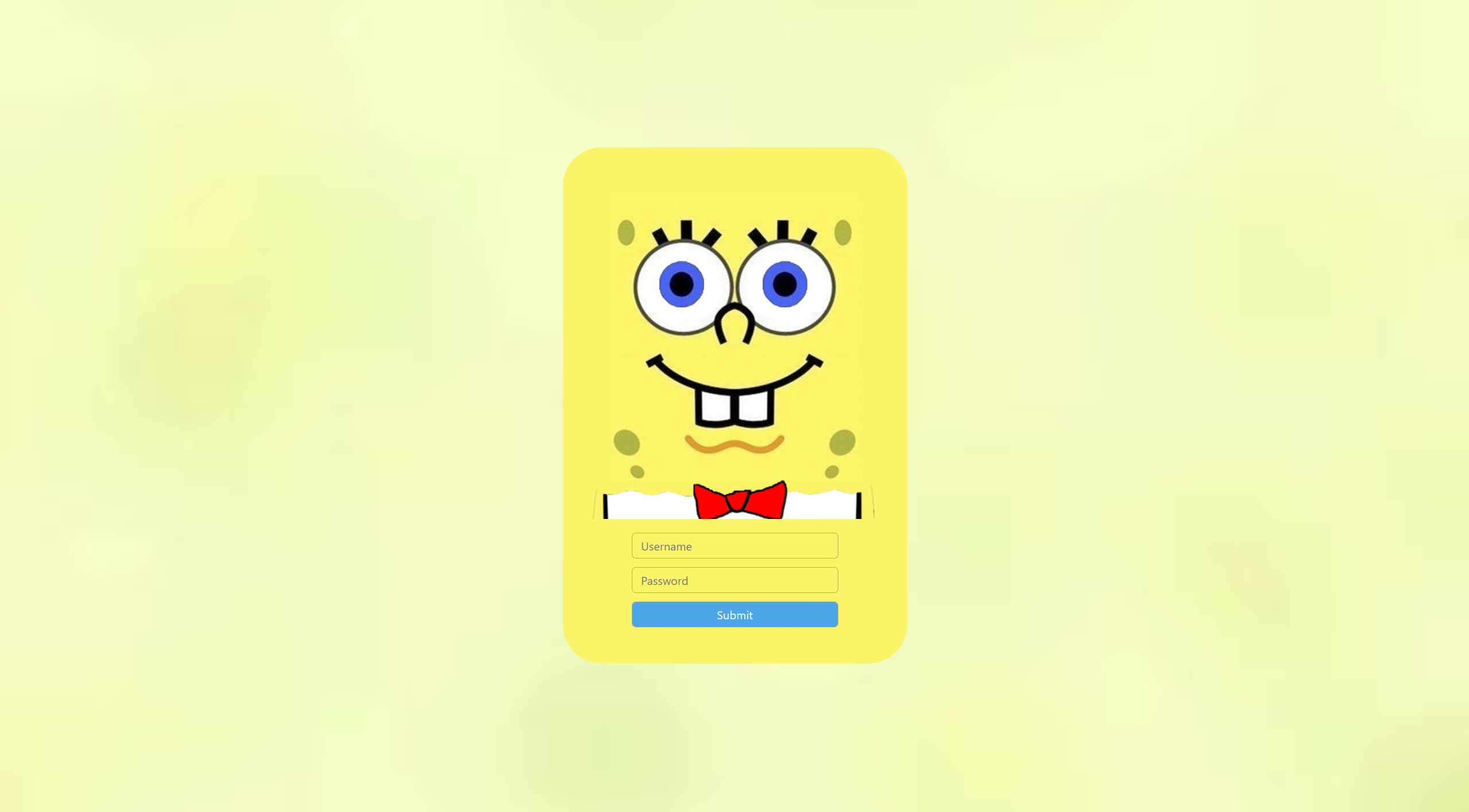 GitHub - Amir-Yadavar/Log-in-mini-exercise: mini-exercise