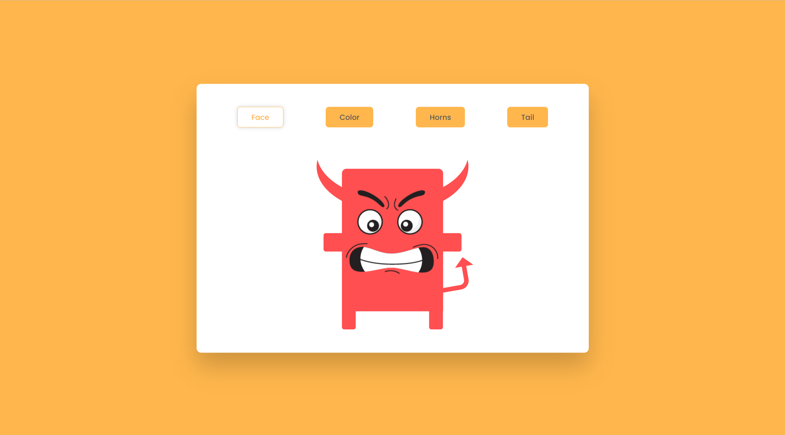 GitHub - Amir-Yadavar/Character-Maker: mini-exercise GitHub - Amir-Yadavar/Character-Maker: mini-exercise