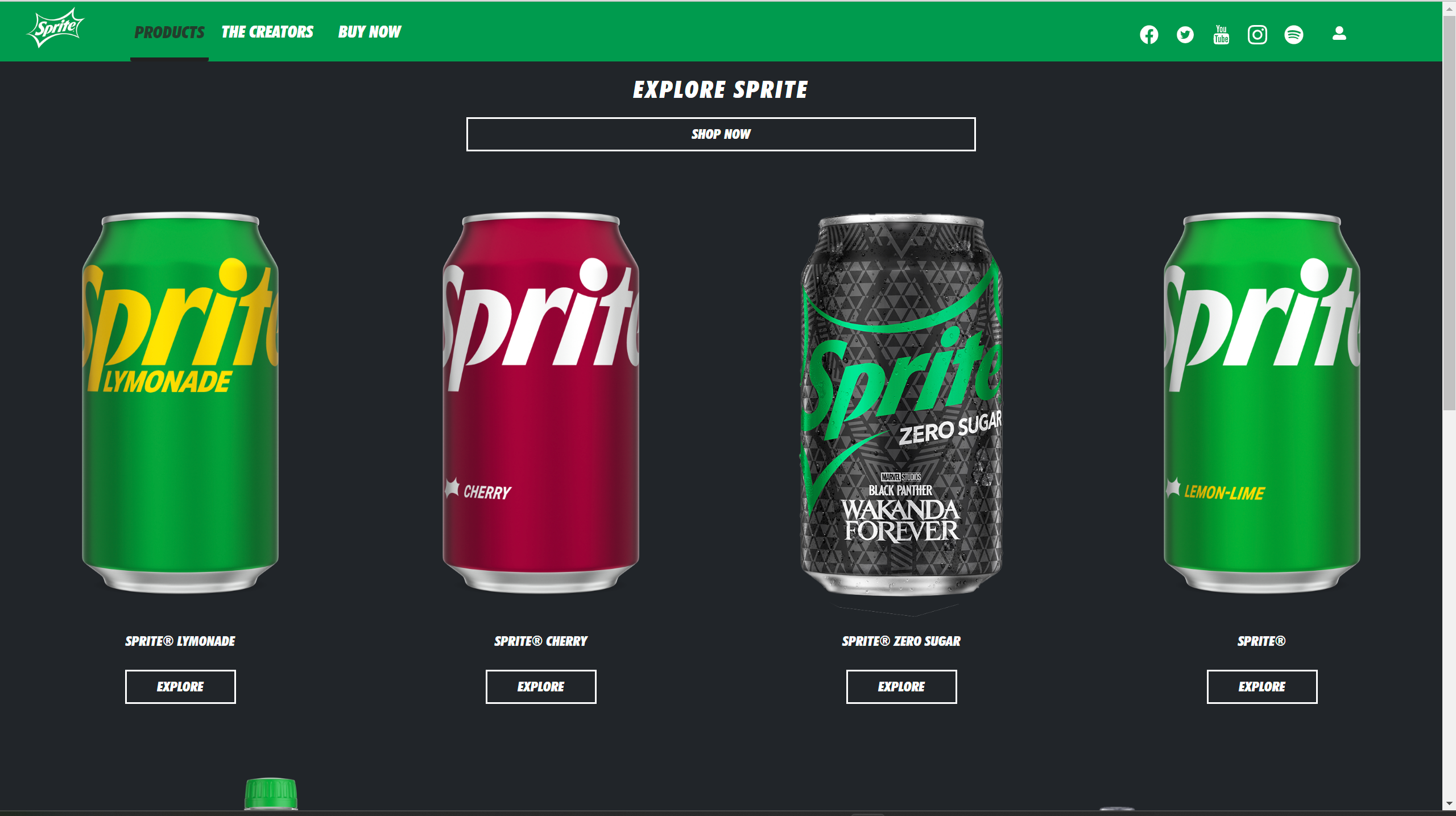 GitHub - Amir-Yadavar/Sprite-site-React: Create-with-react GitHub - Amir-Yadavar/Sprite-site-React: Create-with-react
