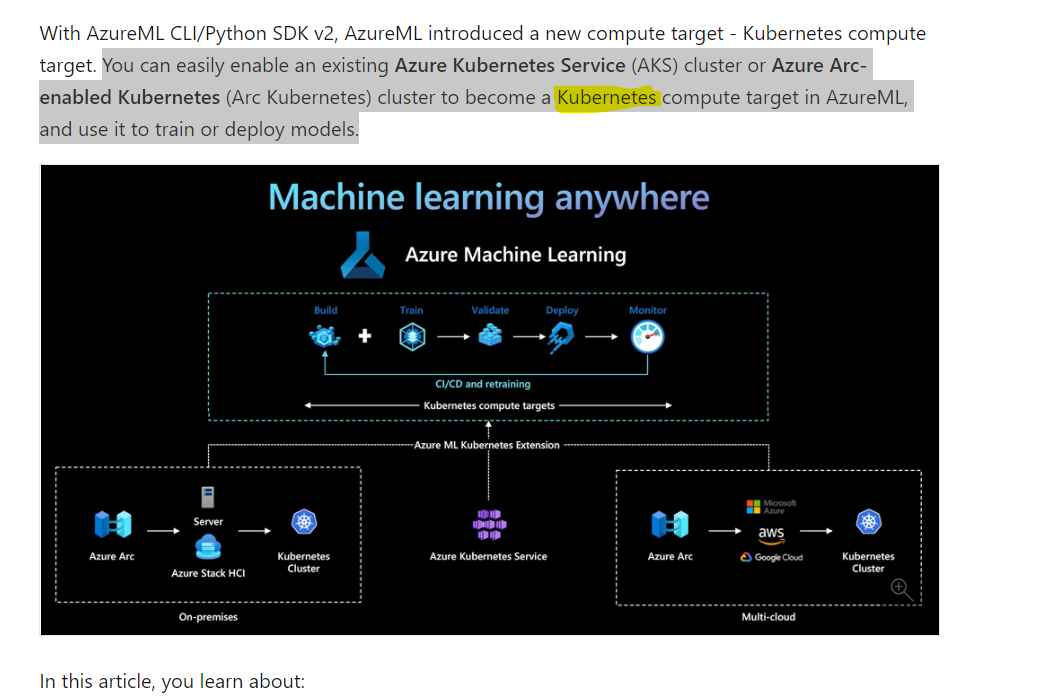 Spelling Error: "Kubenetes" · Issue #100744 · MicrosoftDocs/azure-docs ...