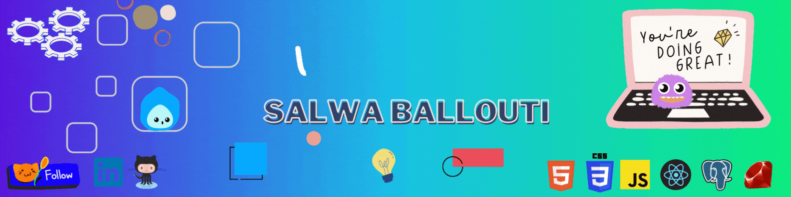 Salwa99 (Salwa Ballouti) · GitHub