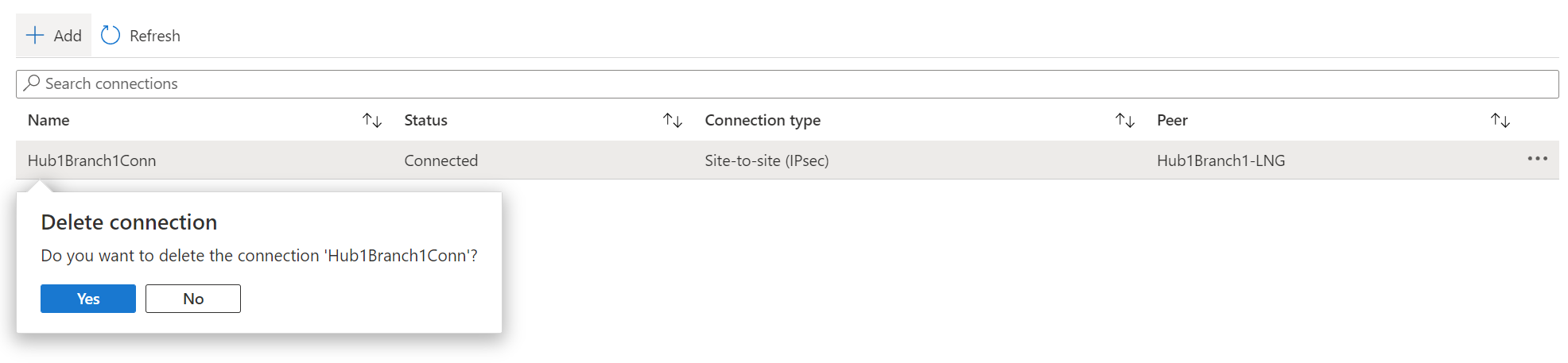 GitHub - cynthiatreger/double-hub-vnet-and-ars