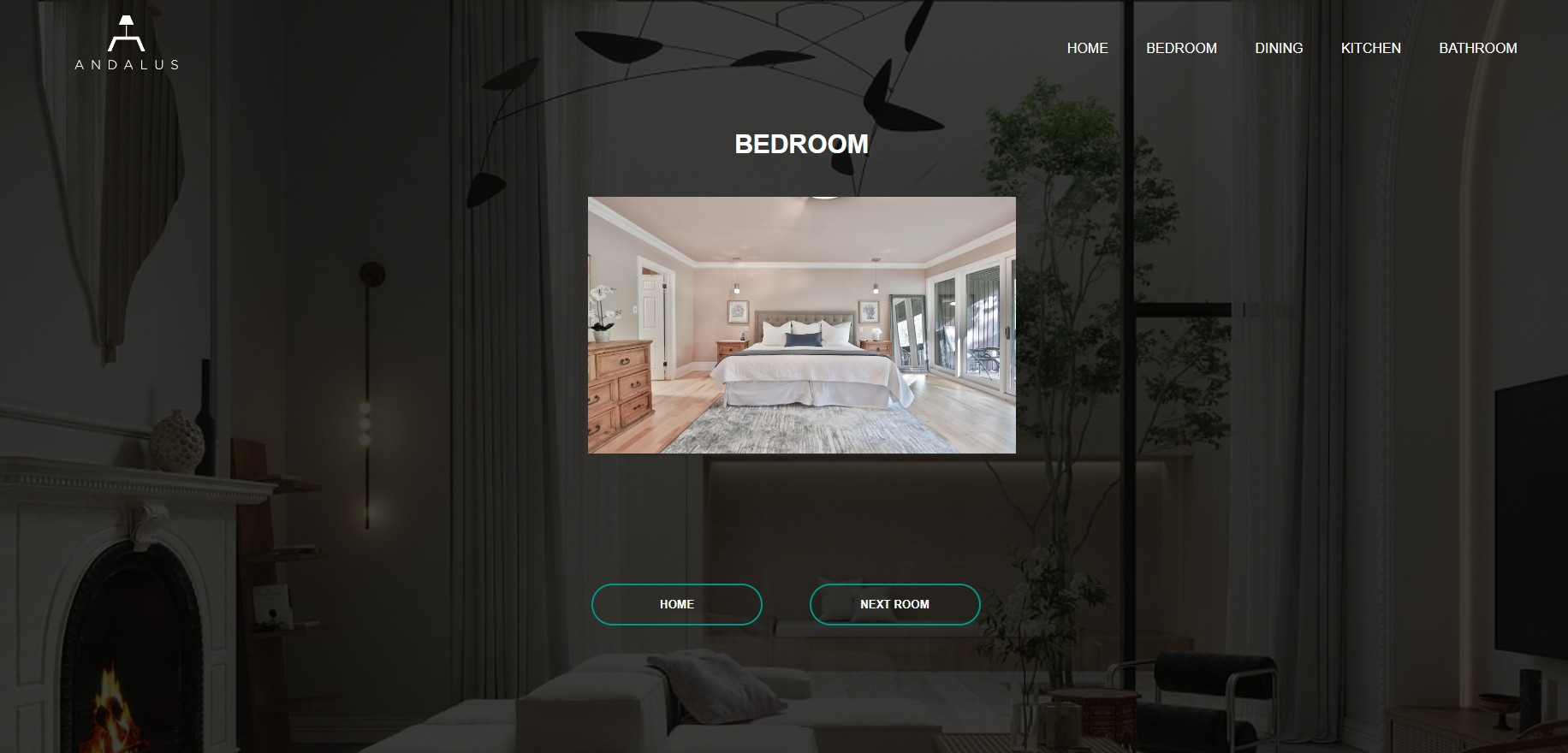 GitHub - HenricoPi-WebDesign/Interior-design: A multi-page website with interior design.