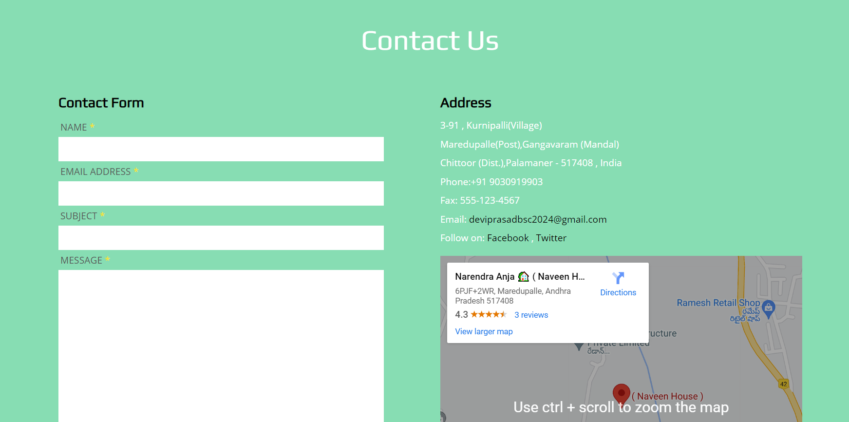 GitHub - Deviprasad-05/FutureReadyTalentReadyProject