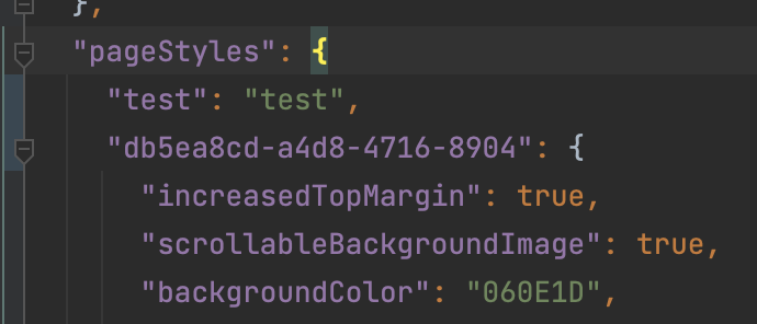 Ignoreunknownkeys False Does Not Work For Values That Are Inside Map Structures · Issue 2152
