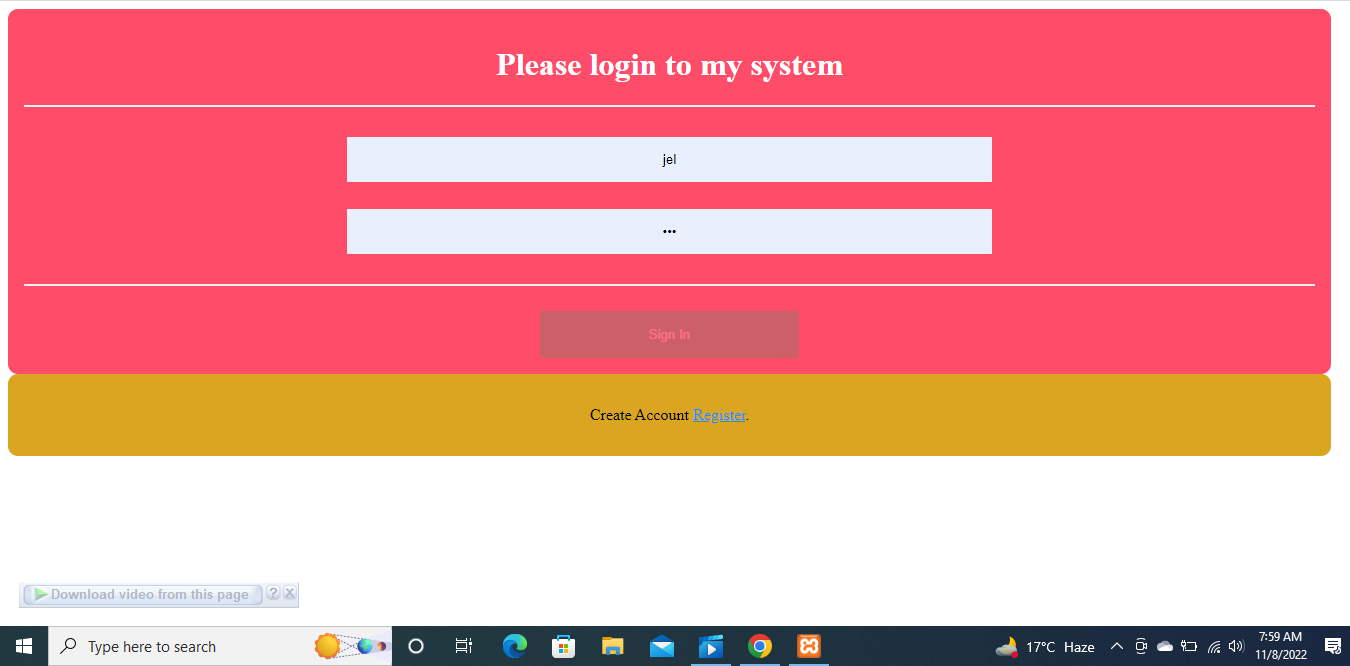 GitHub - SanaUllah1696/goat-house: This one is a complete website, its ...