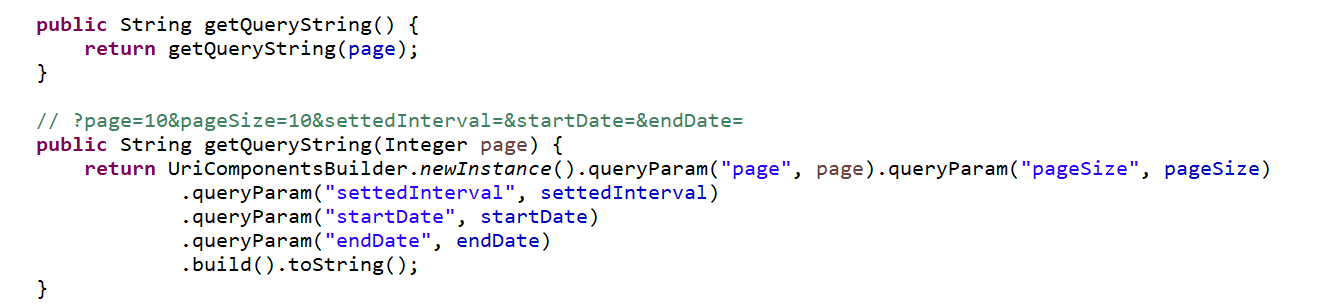 1:1문의 페이지네비게이션 클릭시 조회 풀리는 현상 · Issue #91 · Berry-G/YoungCultureCenter · GitHub