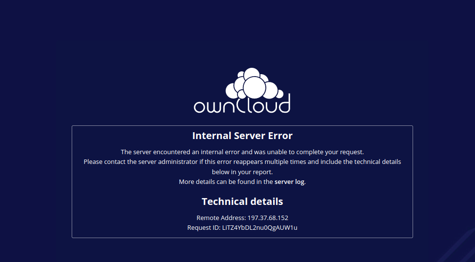 cannot login to owncloud throught threefold connect · Issue #950 · threefoldtecharchive/grid ...