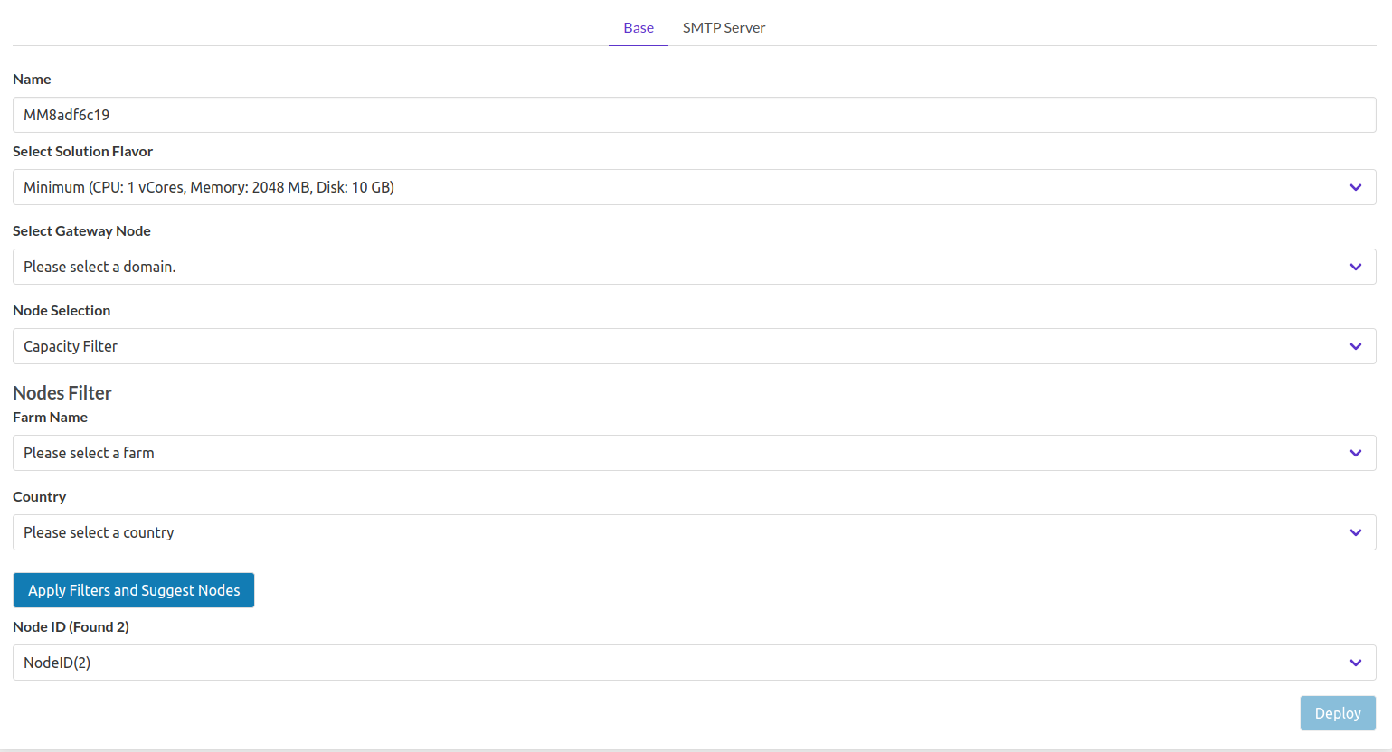 Selecting Gateway Node is getting reset · Issue #991 · threefoldtecharchive/grid_weblets · GitHub