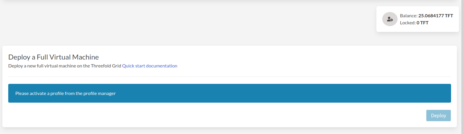 profile manager Mnemonics removal or inserting another account info · Issue #1286 ...