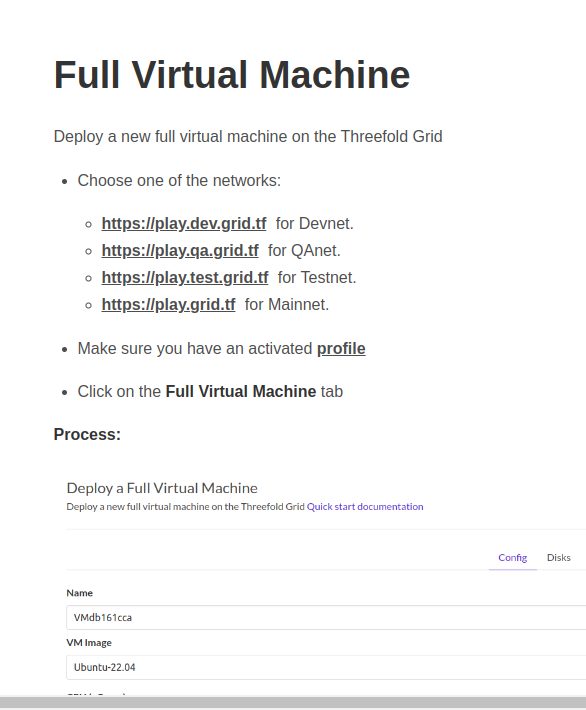 It's unclear what the difference is between a Full and a Micro Virtual Machine · Issue #1334 ...