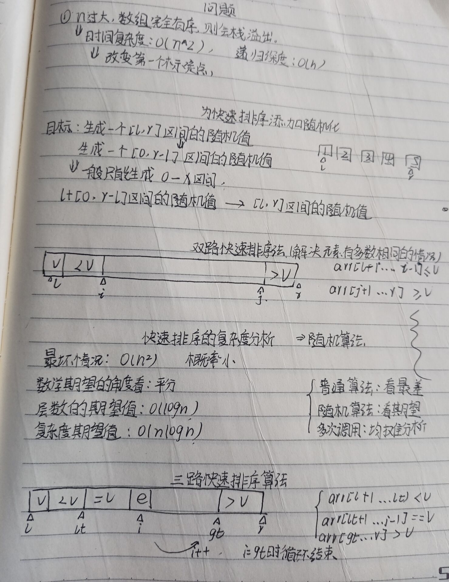 GitHub - emotionwu/QuickSort