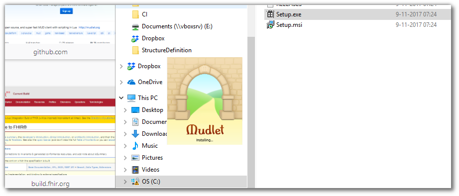 Install splash png is tiny · Issue #1199 · Squirrel/Squirrel.Windows · GitHub
