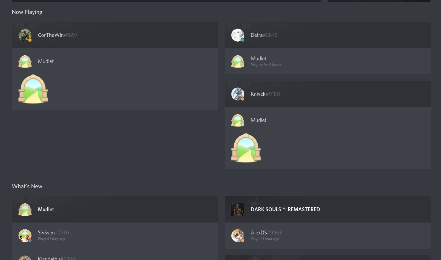 Confusing 'Now playing' listing · Issue #273 · discord/discord-rpc · GitHub