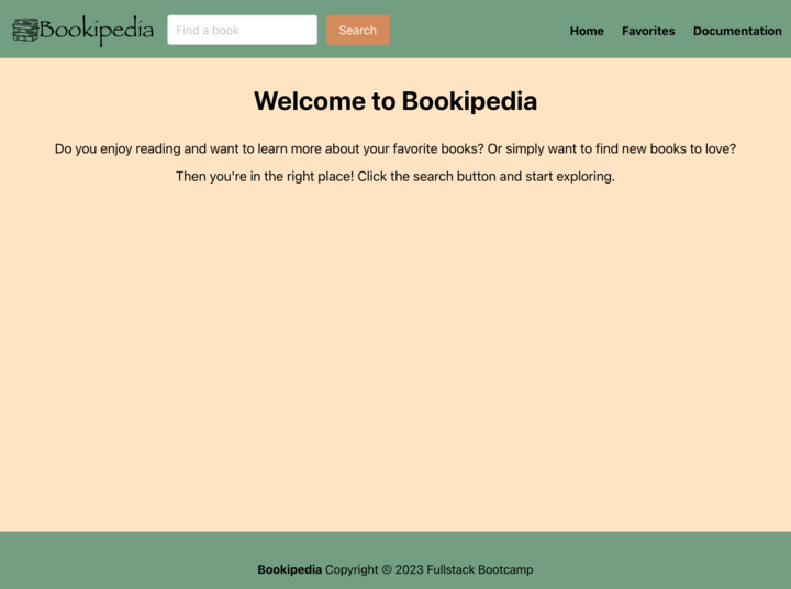 GitHub - obelisk477/bookipedia