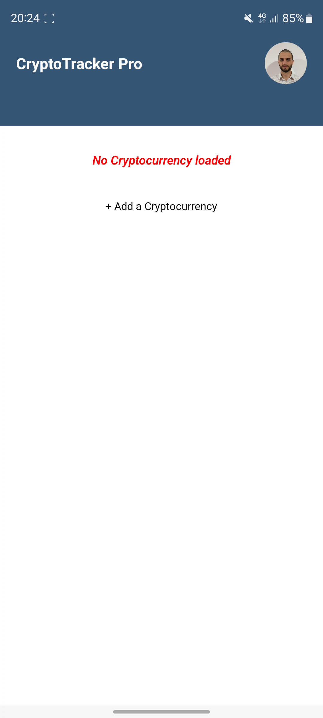 Github Gzucca Challenge Cripto React Native