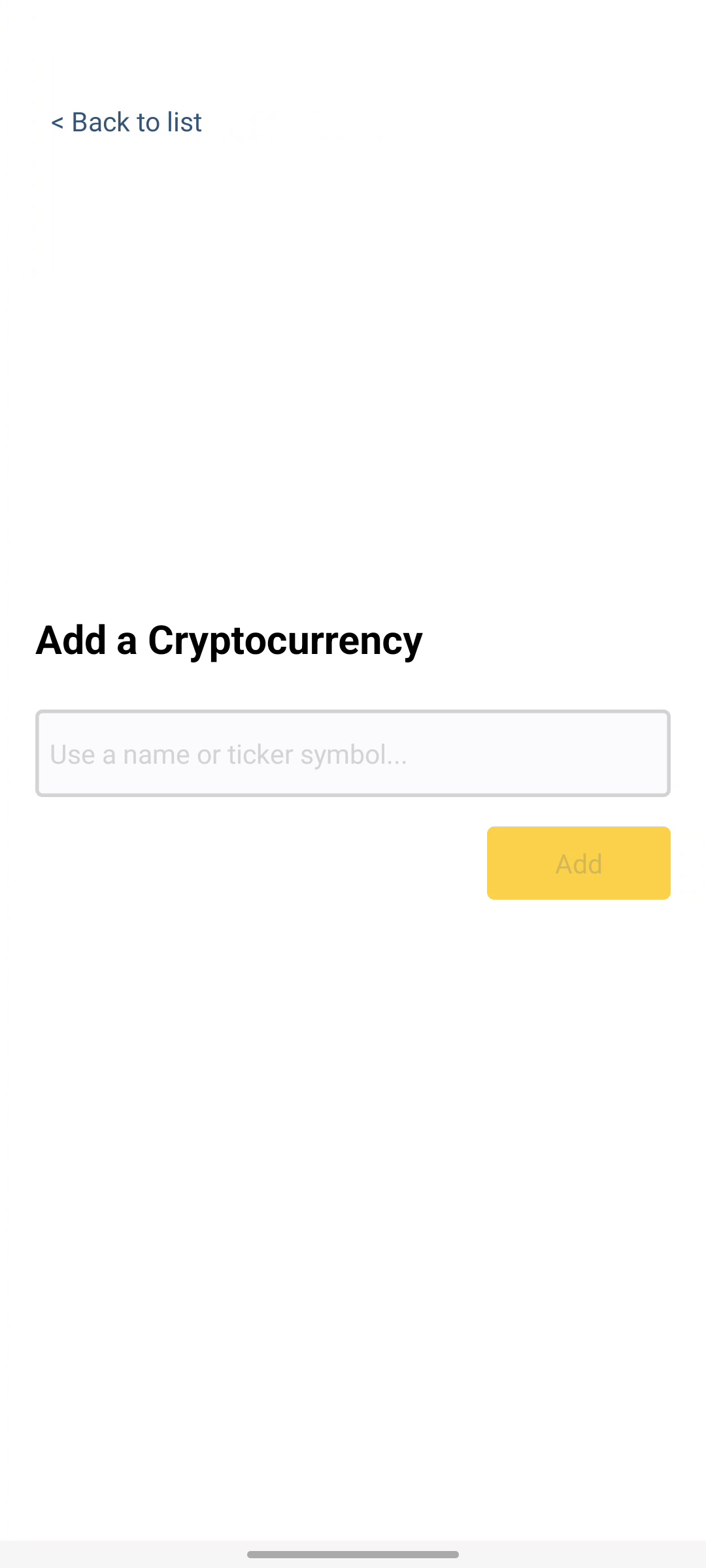 Github Gzucca Challenge Cripto React Native