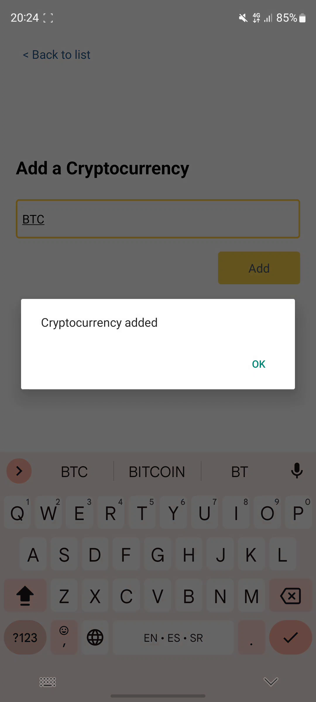 GitHub - gzucca/challenge-cripto-react-native
