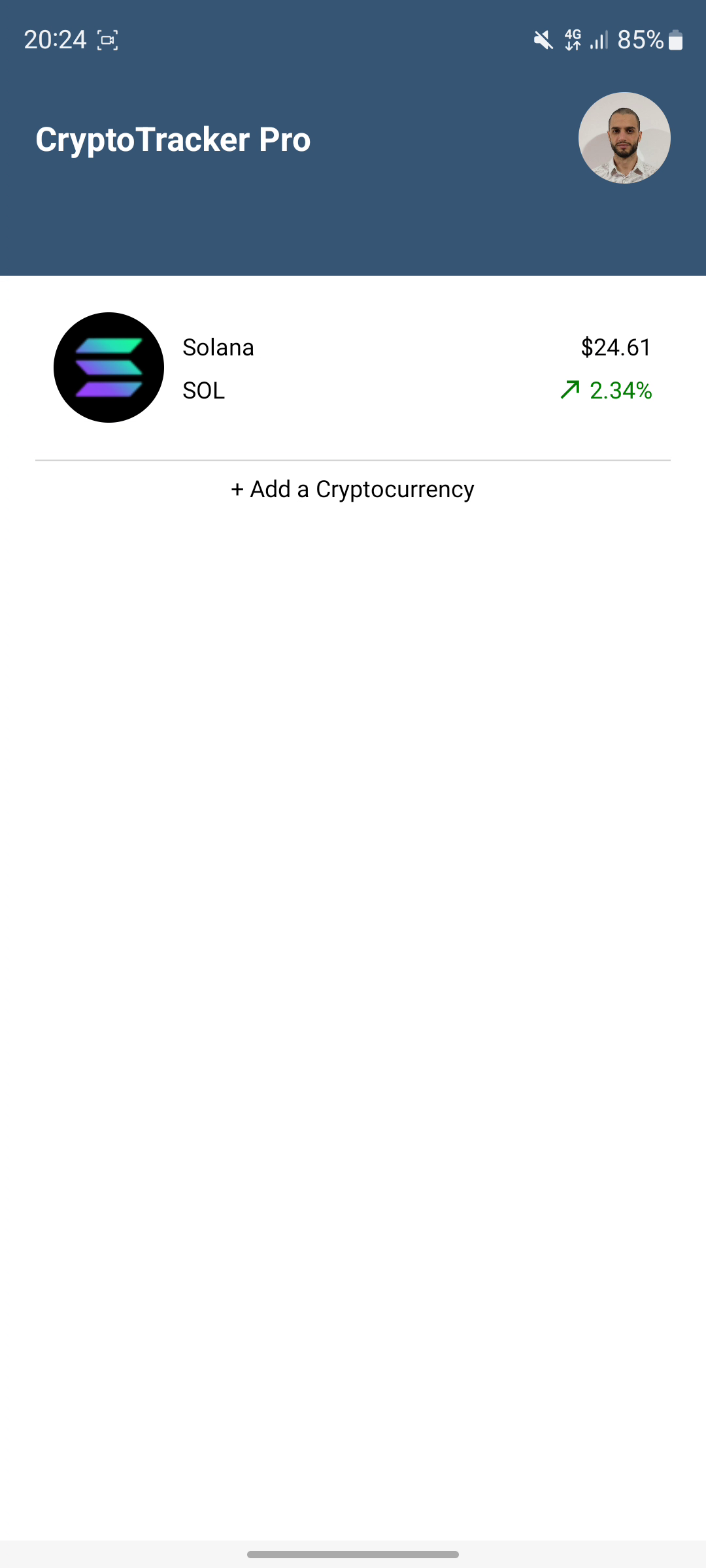 GitHub - gzucca/challenge-cripto-react-native