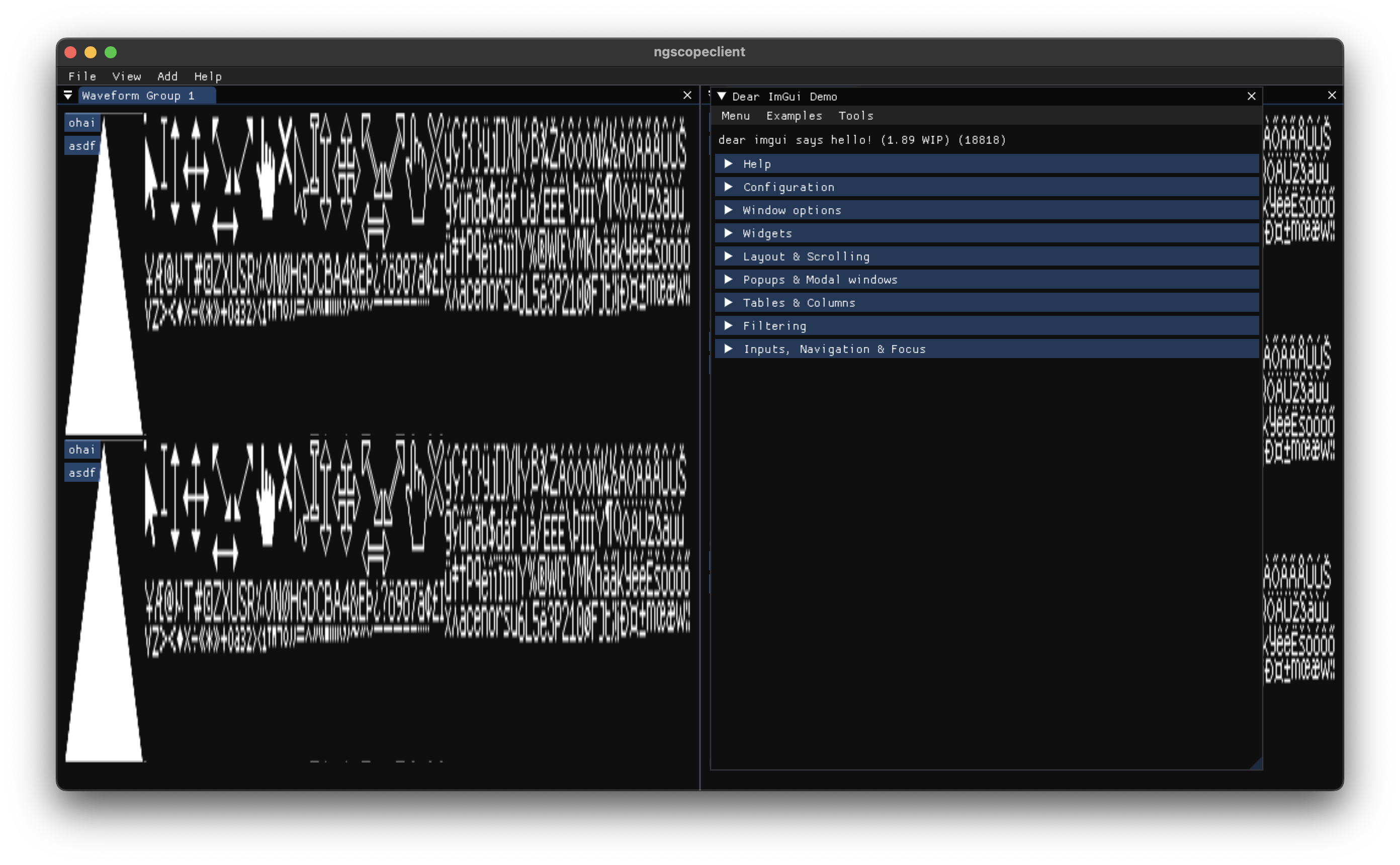 Improve Vulkan queue allocator · Issue #685 · ngscopeclient/scopehal · GitHub