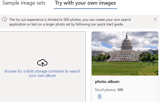 different number of loaded photos · Issue #3 · MicrosoftLearning/mslearn-cognitive-vision · GitHub