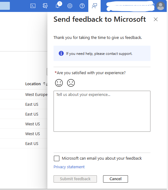 Existing "learn*" resource group causes errors · Issue #28 · MicrosoftLearning/DP-900T00A-Azure ...