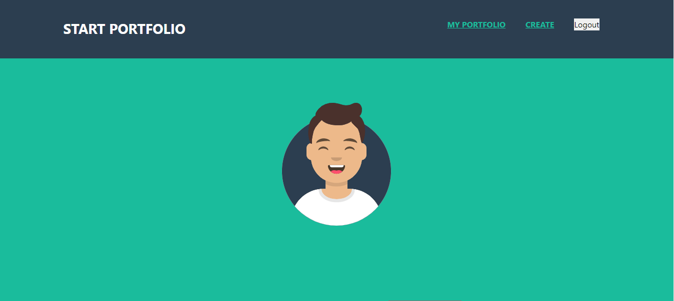 GitHub - ImasZubaidia/TechFolio-MERN-Project