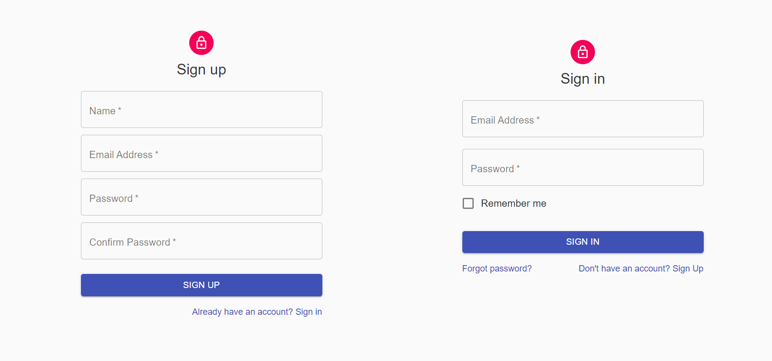 GitHub - ImasZubaidia/TechFolio-MERN-Project