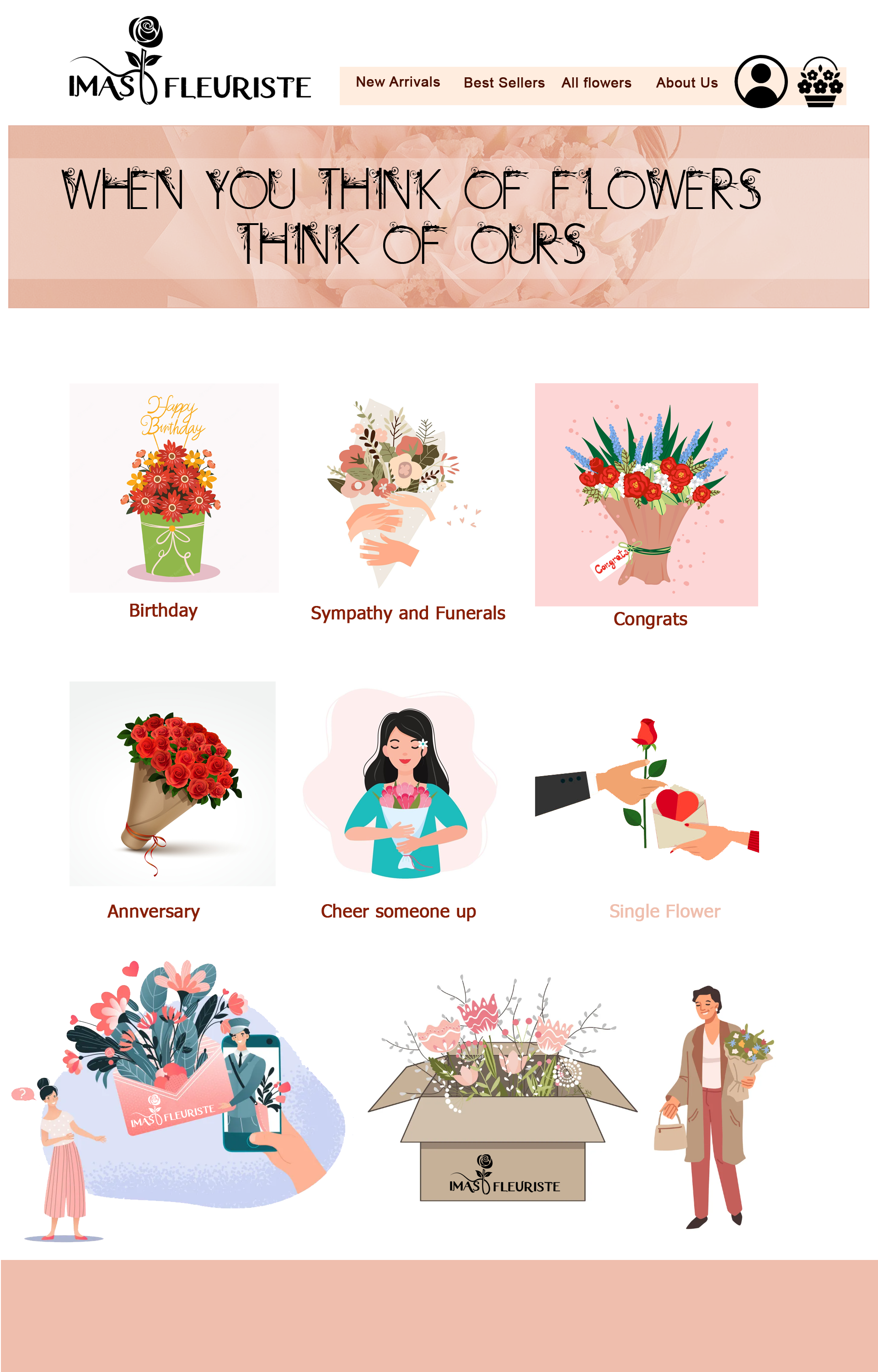 GitHub - ImasZubaidia/Flower-Shop-Django-Project