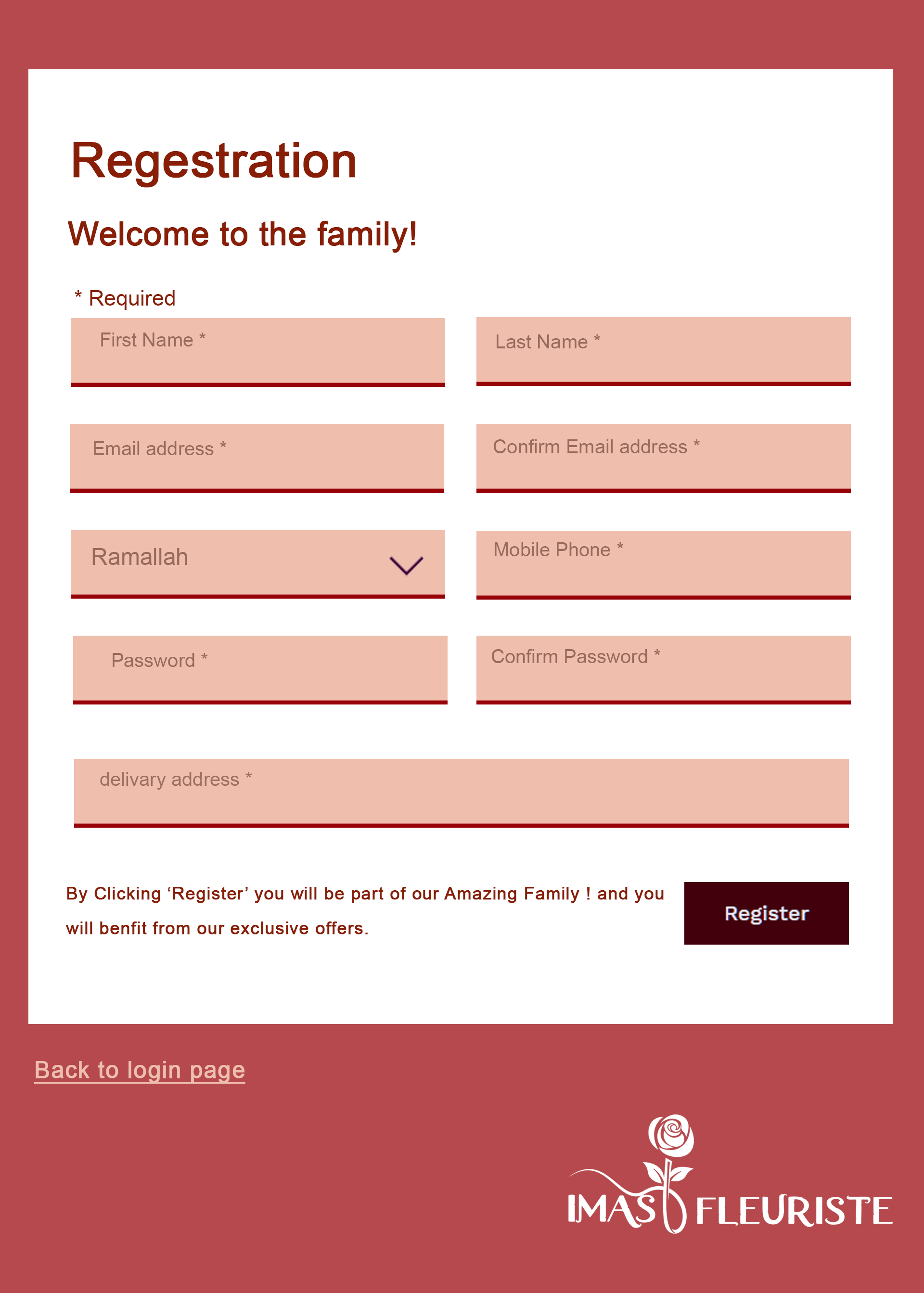GitHub - ImasZubaidia/Flower-Shop-Django-Project