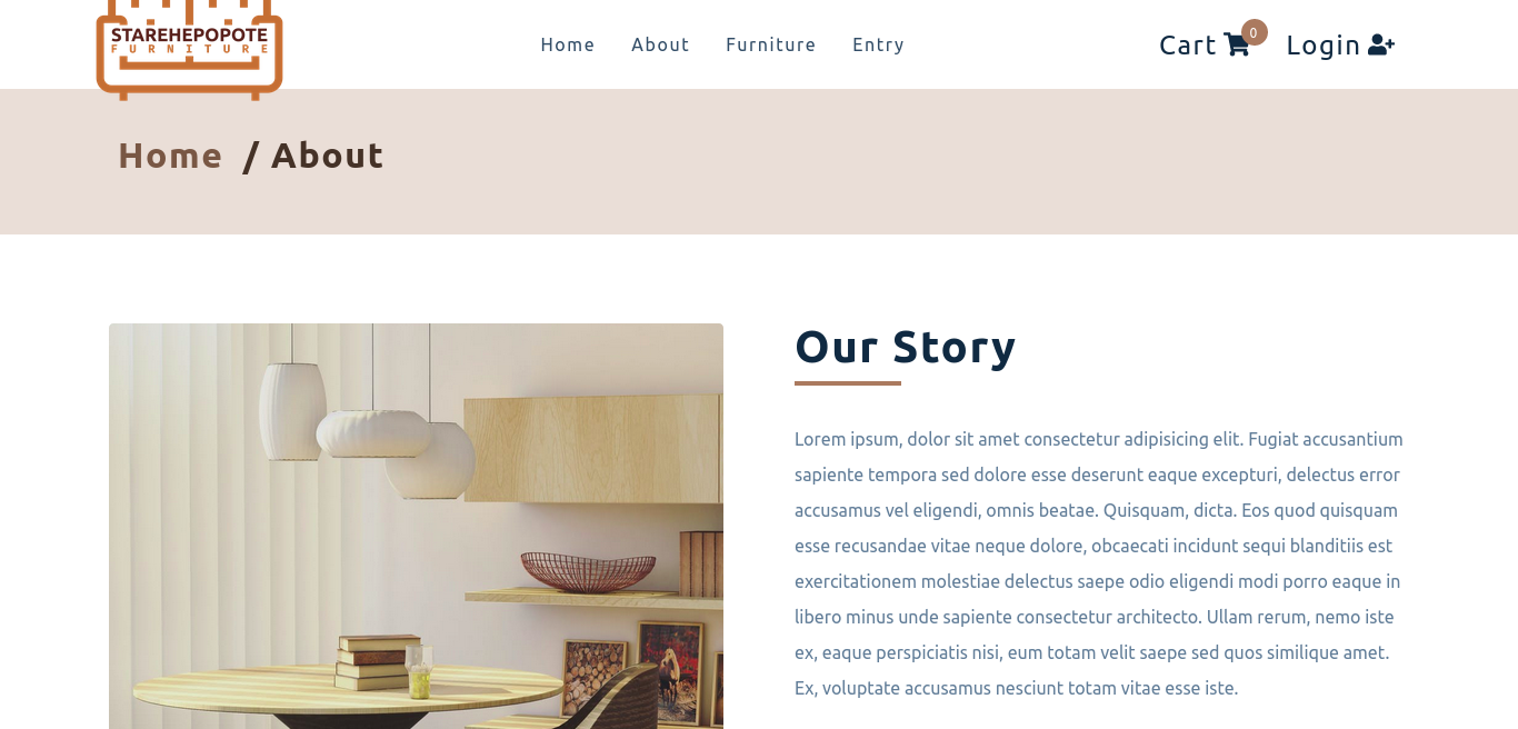 GitHub - Wesley-waka/starehe_popote_backend