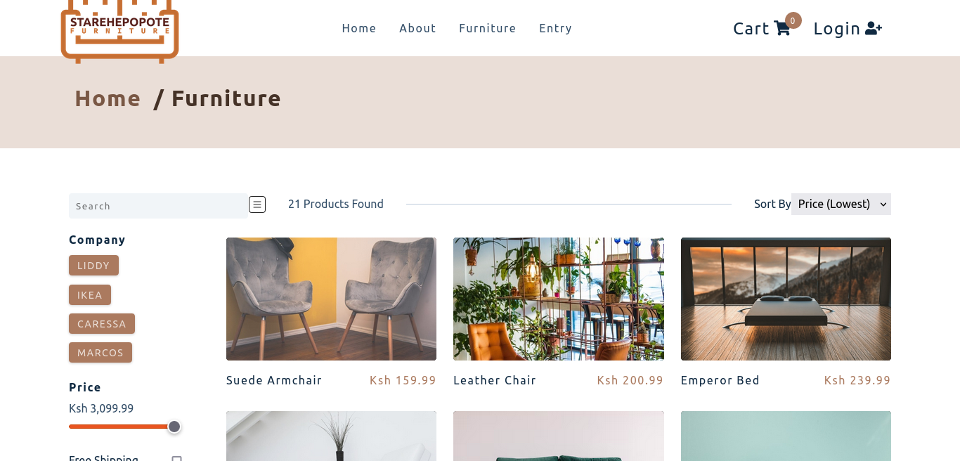 GitHub - Wesley-waka/starehe_popote_backend