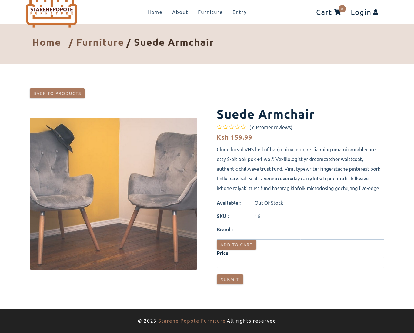 GitHub - Wesley-waka/starehe_popote_backend