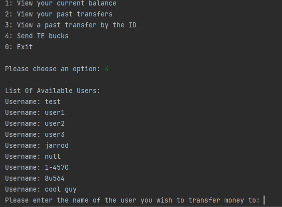 GitHub - Gravity1k/Tenmo-