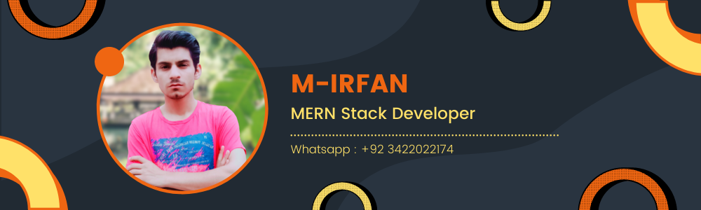 mu-irfan (Muhammad Irfan) · GitHub