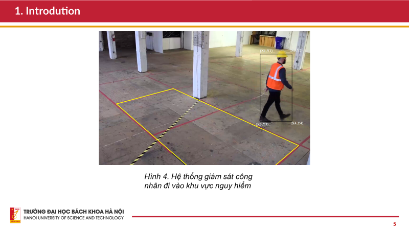 GitHub - ngominhhaibk/Intrusion_Warning-: Cảnh báo đối tượng đi vào khu vực cấm