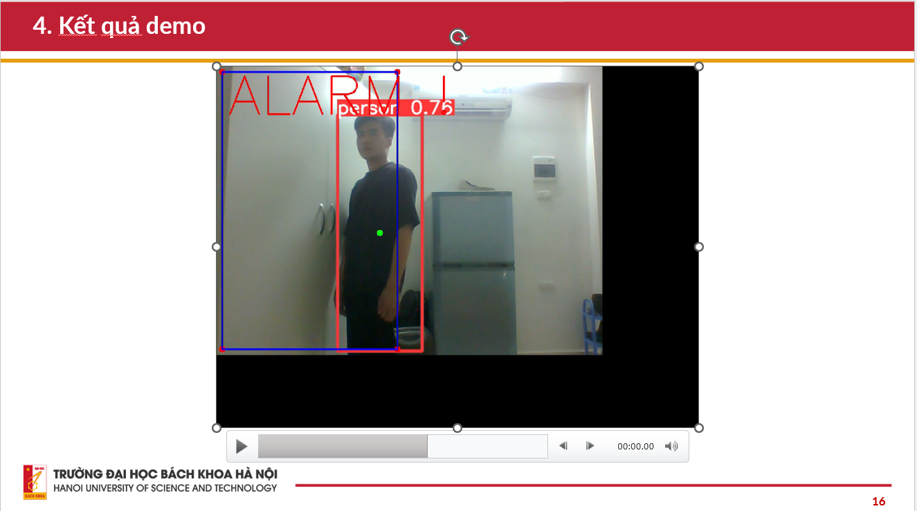 GitHub - ngominhhaibk/Intrusion_Warning-: Cảnh báo đối tượng đi vào khu vực cấm