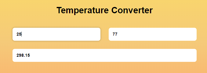 GitHub - diego-deluca/Temperature-Converter: Temperature converter ...