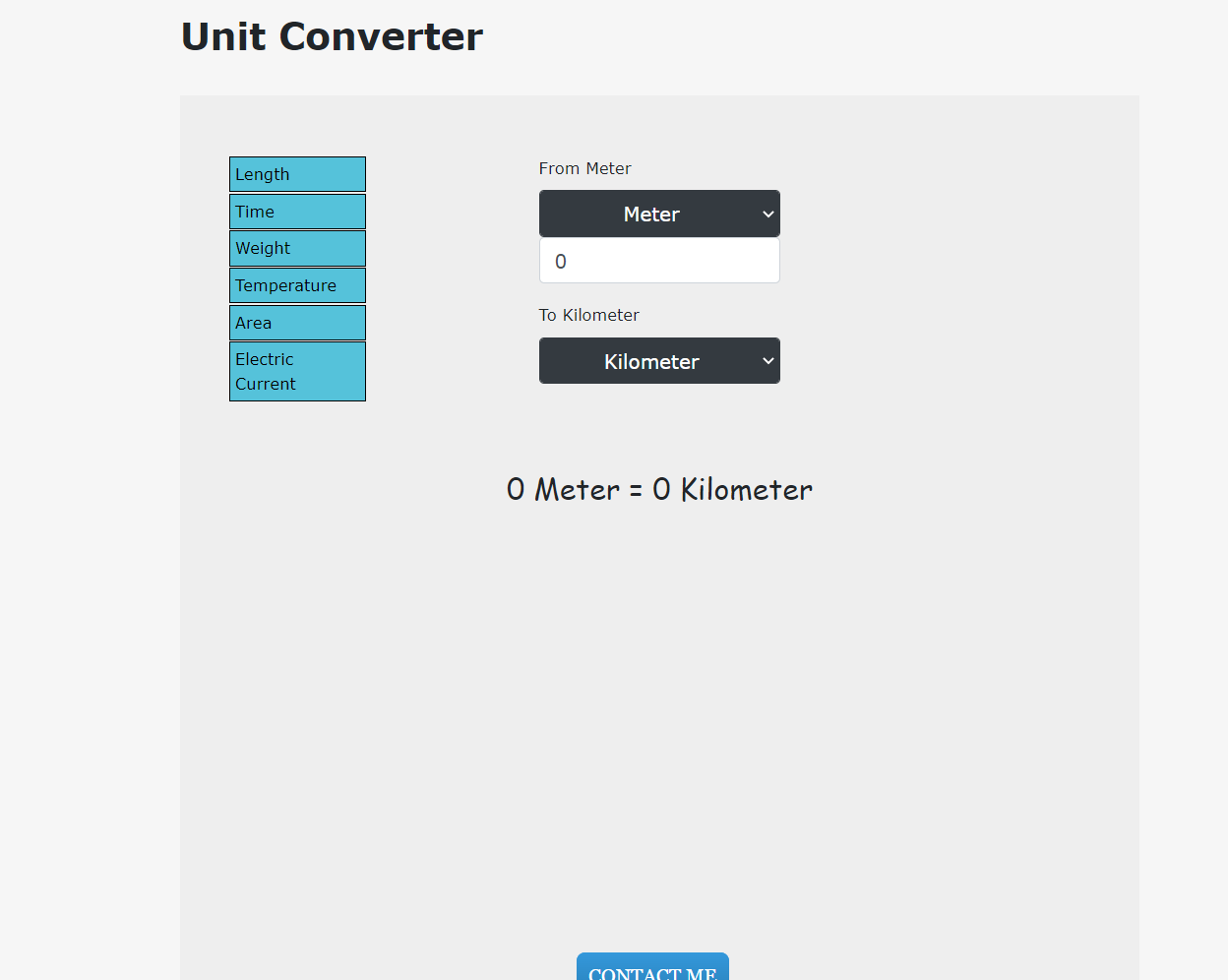 GitHub - ChaudharyAbhinav/CodeClause: CodeClause Web development tasks