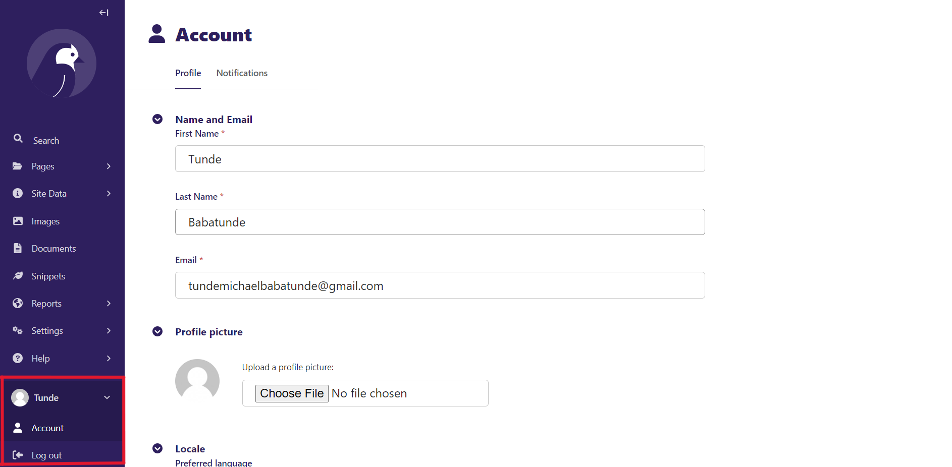 Collapsible Sections · Issue #342 · wagtail/guide · GitHub