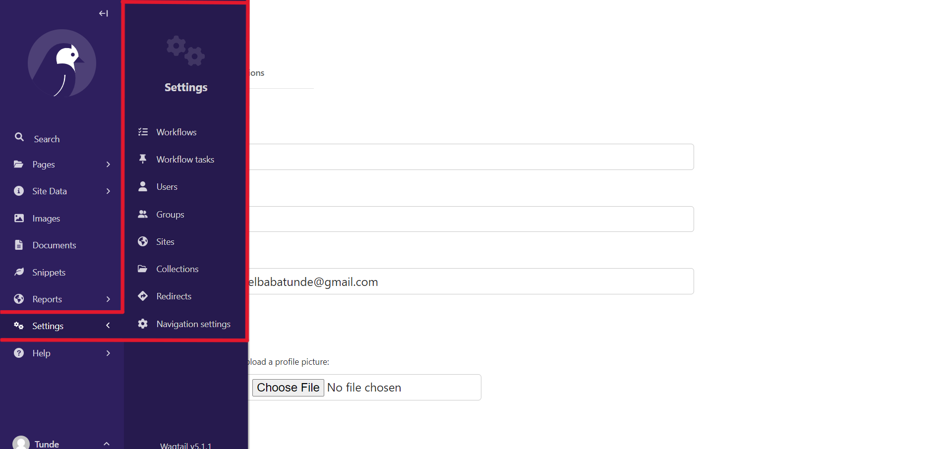 Collapsible Sections · Issue #342 · wagtail/guide · GitHub