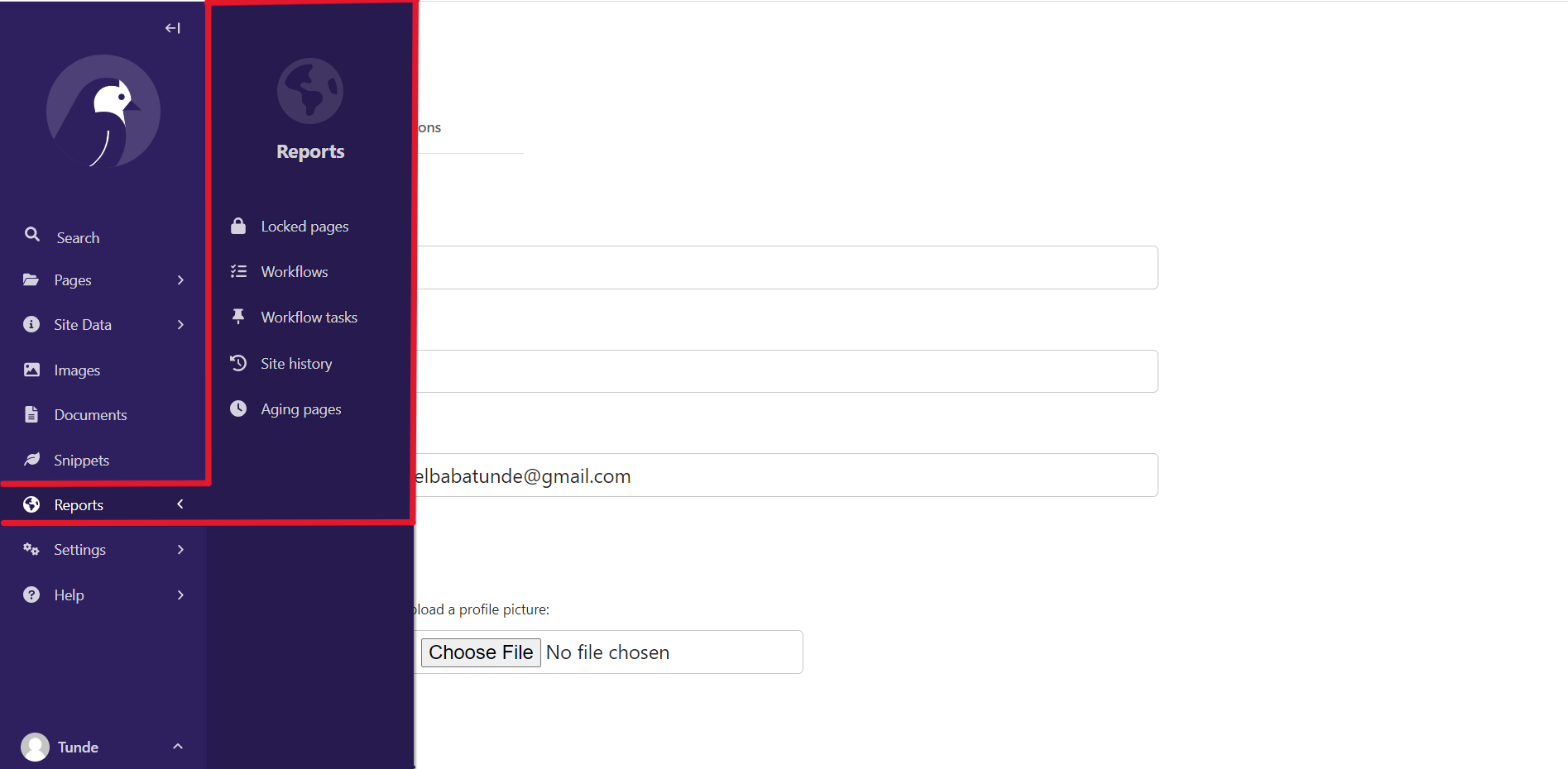Collapsible Sections · Issue 342 · Wagtailguide · Github 9060